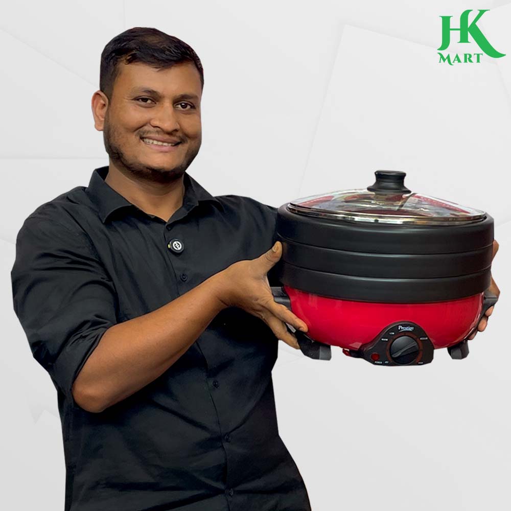 ELECTRIC COOKER – hkmart